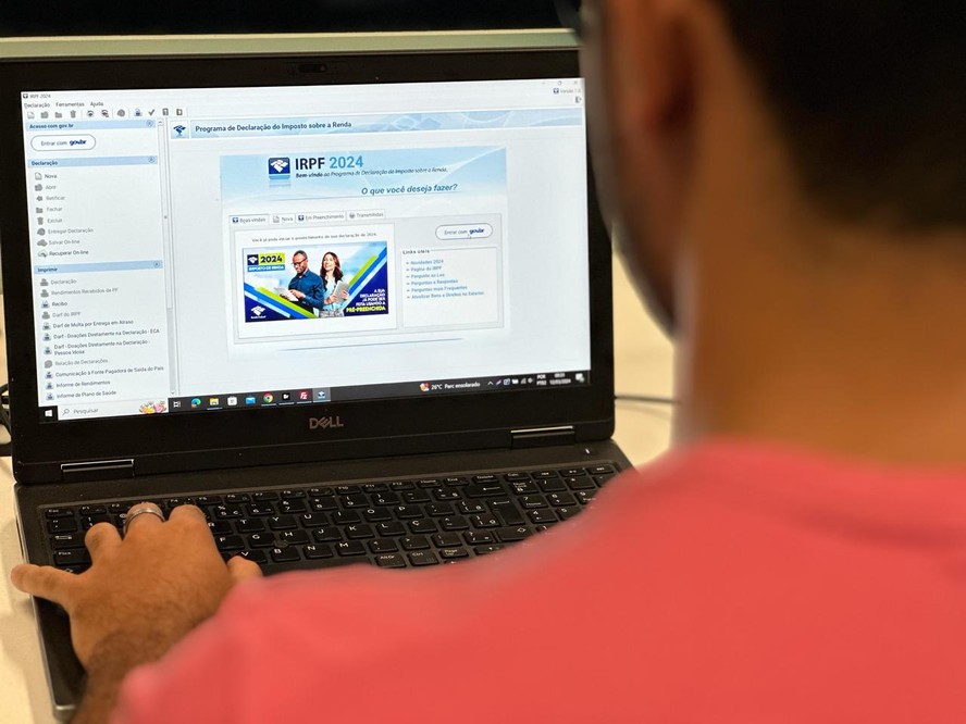 Imposto de Renda 2024: Tudo o que você precisa saber se perdeu o prazo ...