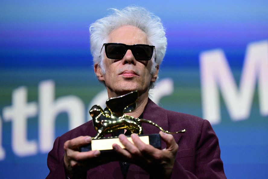 'Father mother sister brother', de Jim Jarmusch, conquista o Leão de ...
