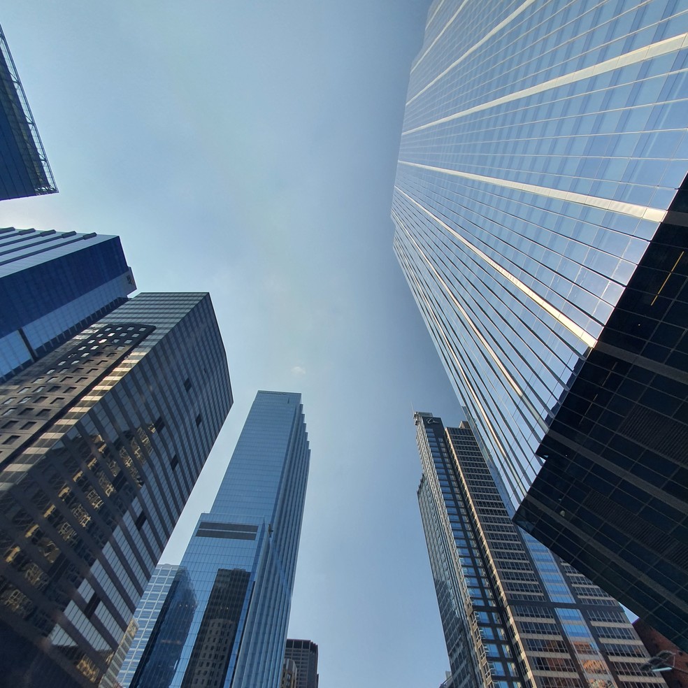 Chicago de todos os ângulos: um roteiro cheio de arquitetura, cultura e ...