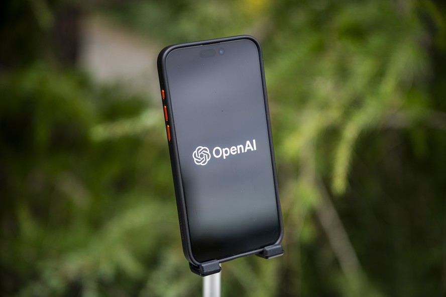 OpenAI e Visa firmam parceria para viabilizar compras on-line por ...