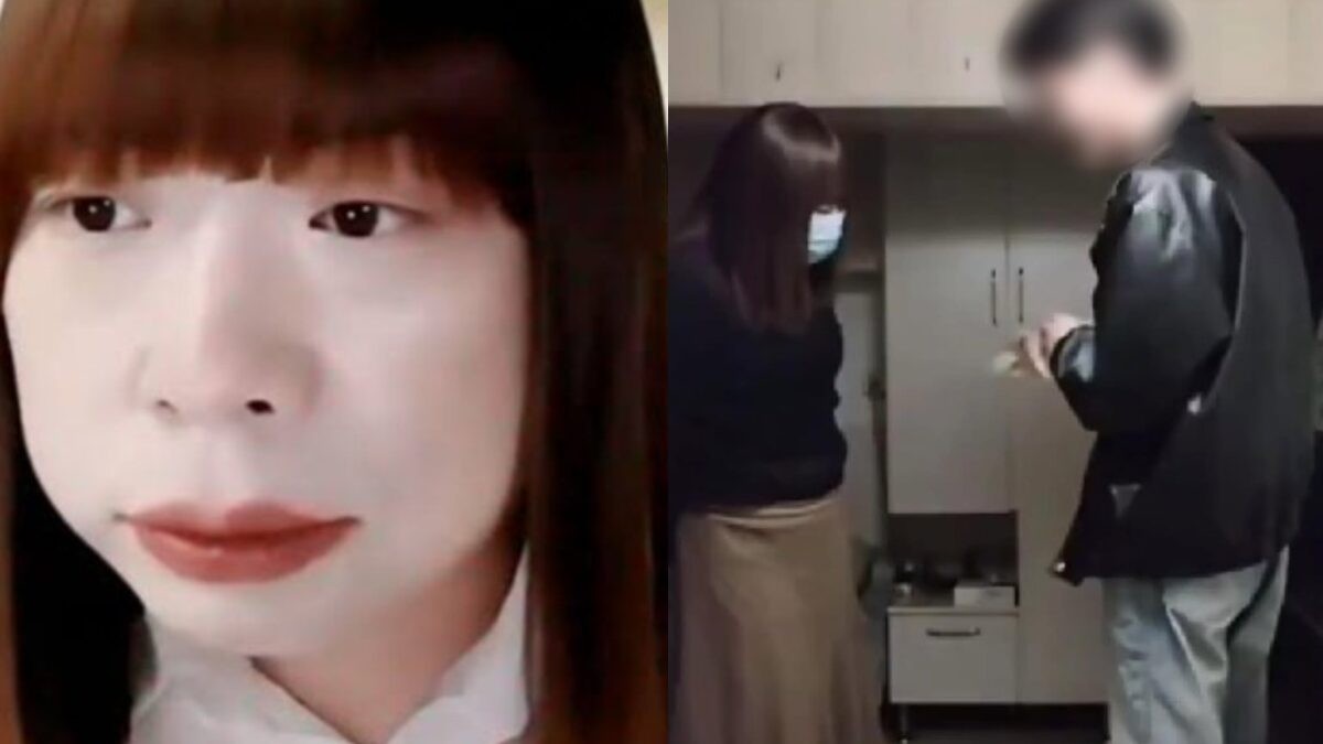“Sister Hong”: o homem que enganou pretendentes na China, vendeu vídeos ...