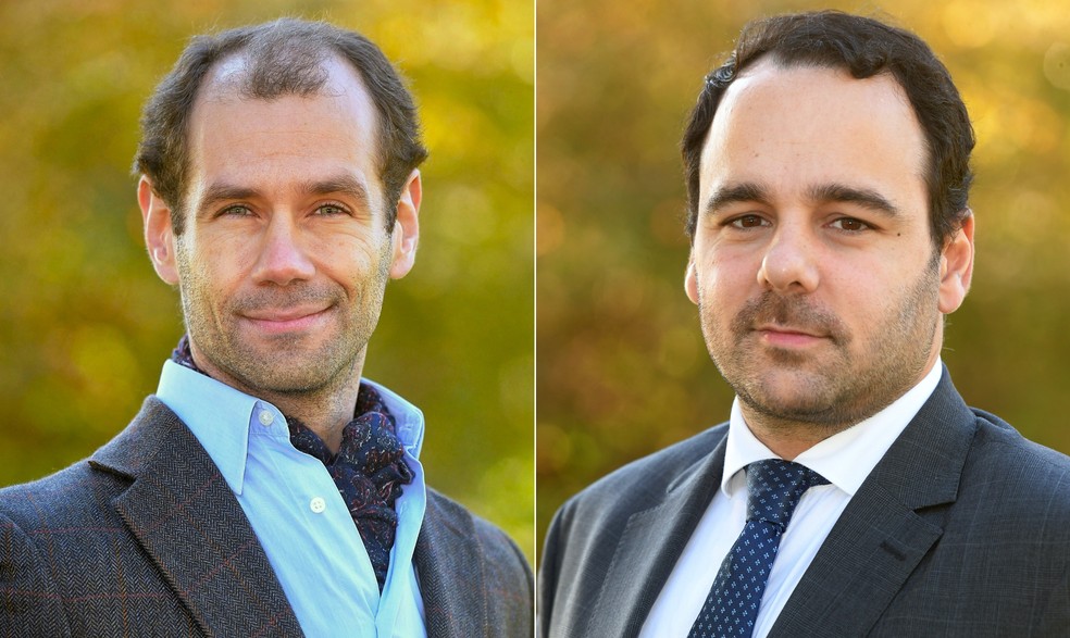 Articulador, diplomático e criticado: Biografia traz retrato da ...
