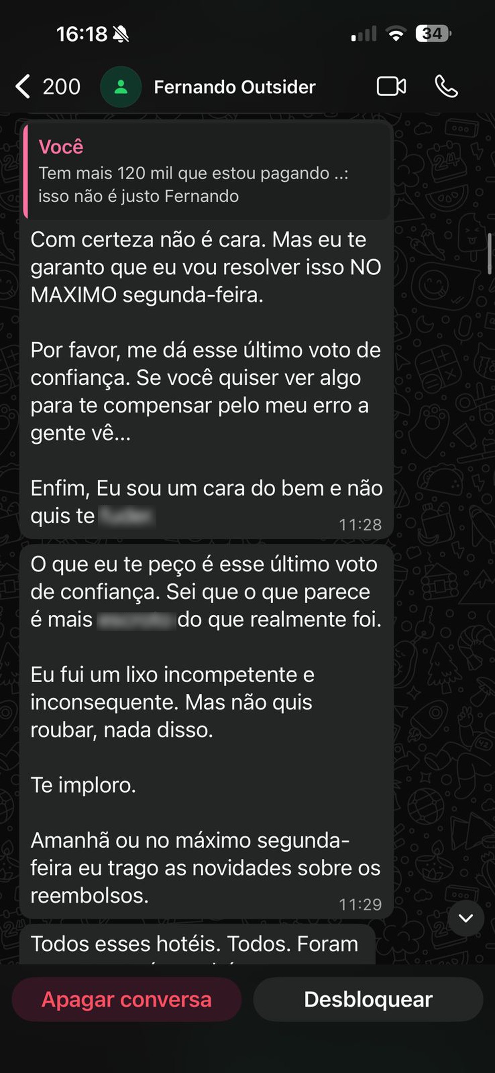 Cerimônia hindu com bebê elefante na Tailândia ficou na promessa ...