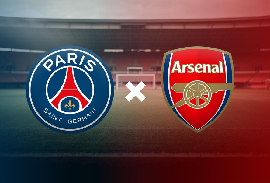 Final da Champions 2026: veja data, local e horário de PSG x Arsenal