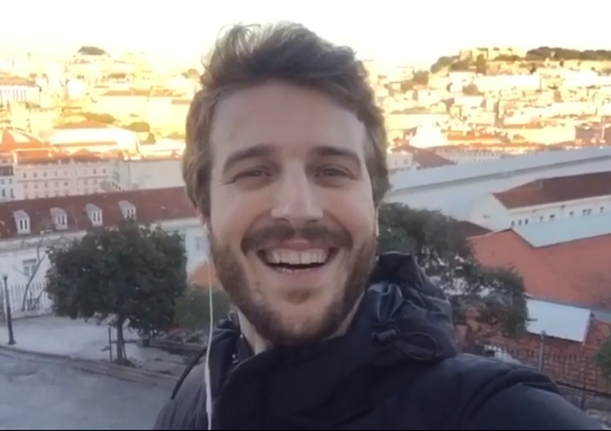 Morando em Portugal, Miguel Thiré voltará ao Brasil para fazer peça com ...