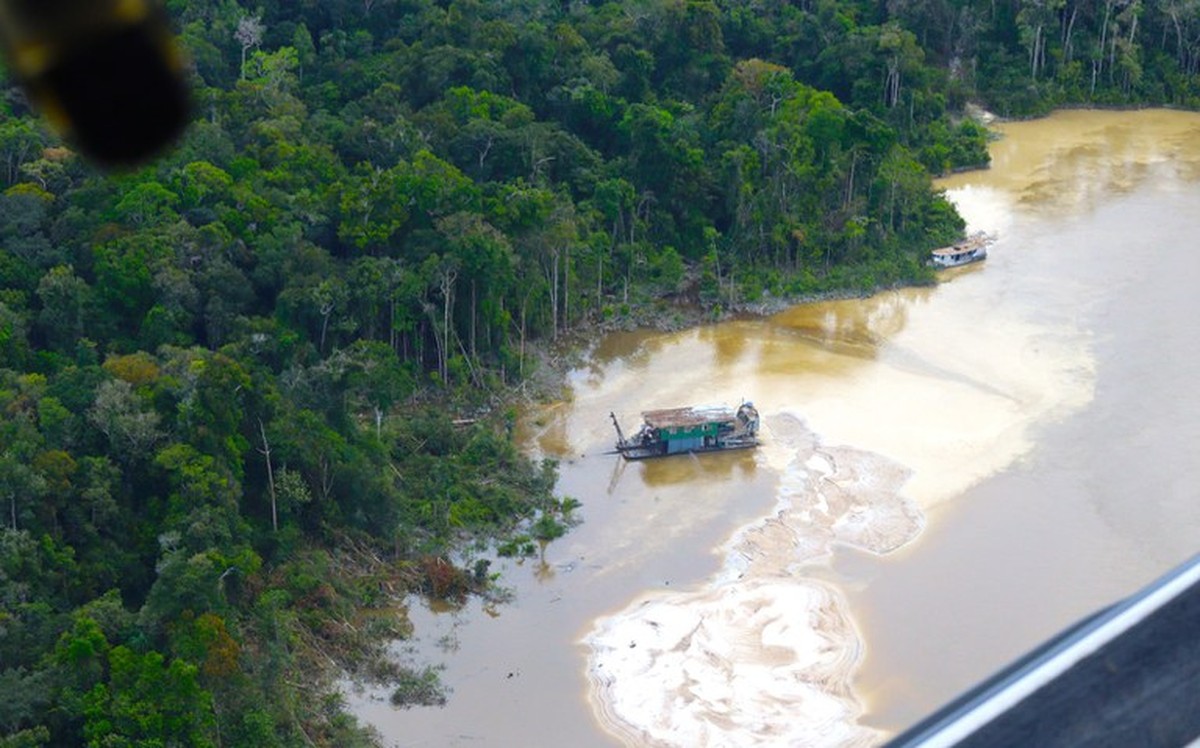 Indígenas do Vale do Javari criam equipe de vigilância para ocupar ...
