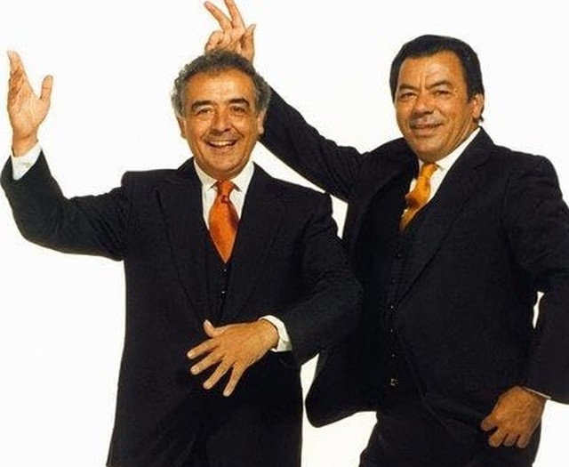 A saga da 'Macarena': autoria de um dos maiores hits dos anos 90 ainda ...