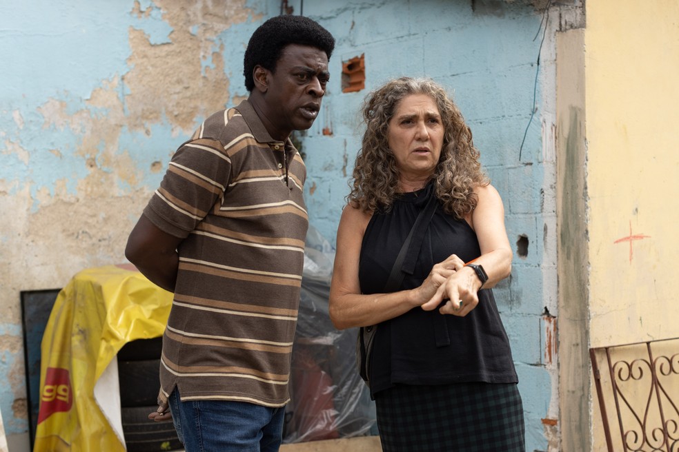 Exclusivo: Thainá Duarte será Geni em filme 'Geni e o zepelim ...