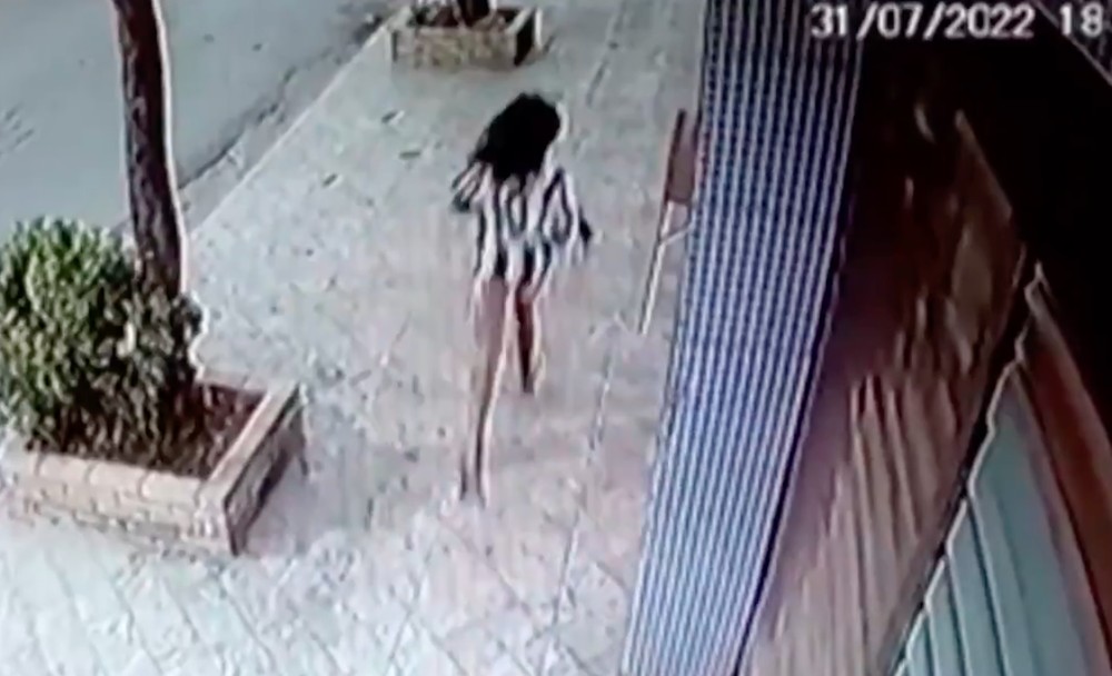 Caso Bárbara Suspeito Fez Serviço De Troca De Fiação Na Casa Da
