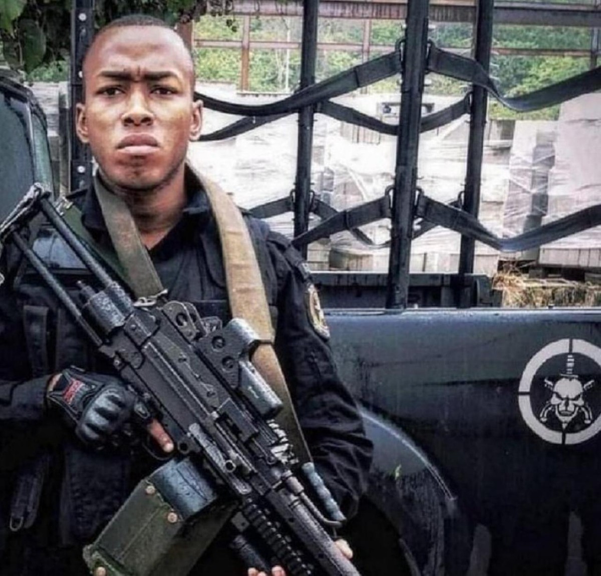 Ex-PM do Bope preso com revólver já foi acusado por vítima de extorquir ...