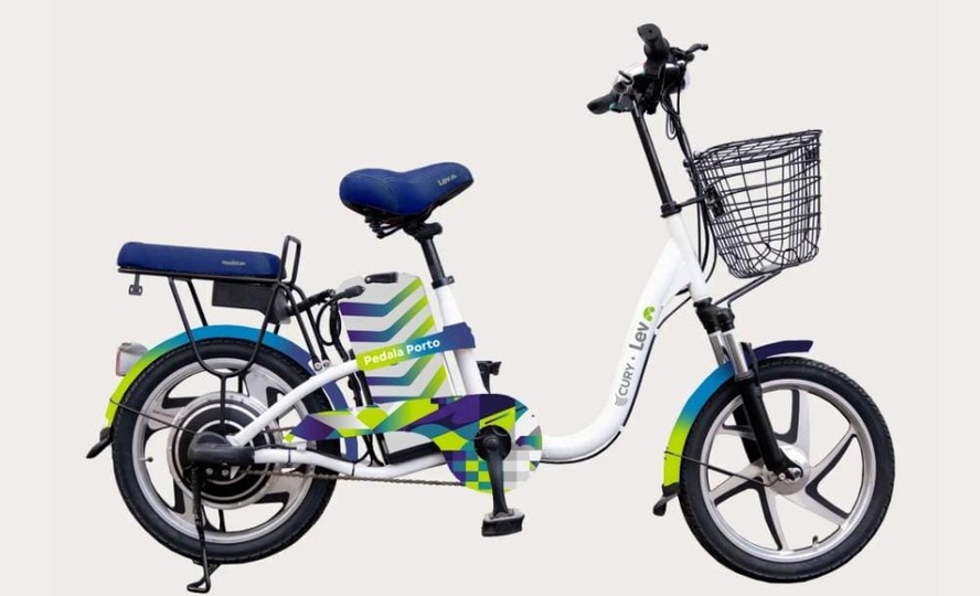 Cury se une à Lev em residencial de R$ 600 milhões no Rio que já nasce ...