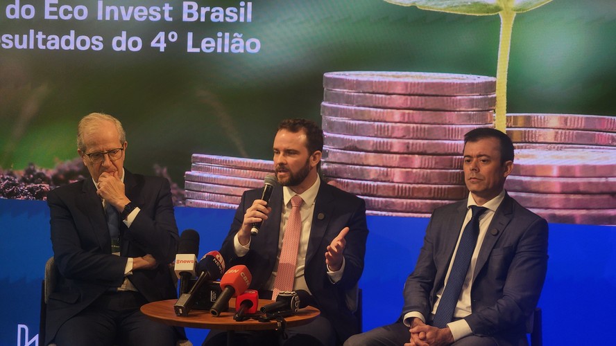 Governo lança novo leilão do Eco Invest para investir em minerais ...