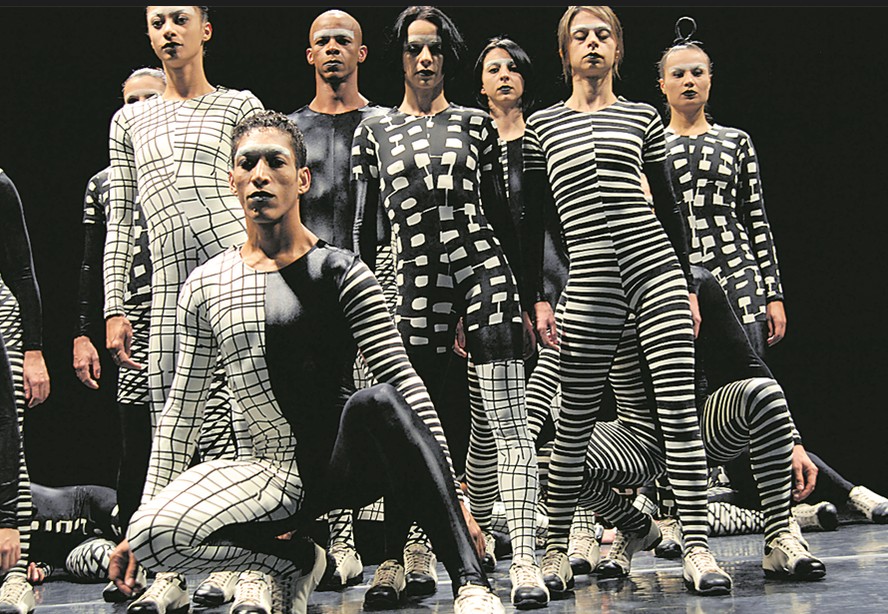 Crítica: 'Gil Refazendo' e 'Breu' são puro contraste em espetáculo do ...