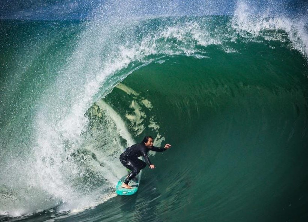 Itacoatiara Big Wave dá sinal verde para a segunda chamada deste ano