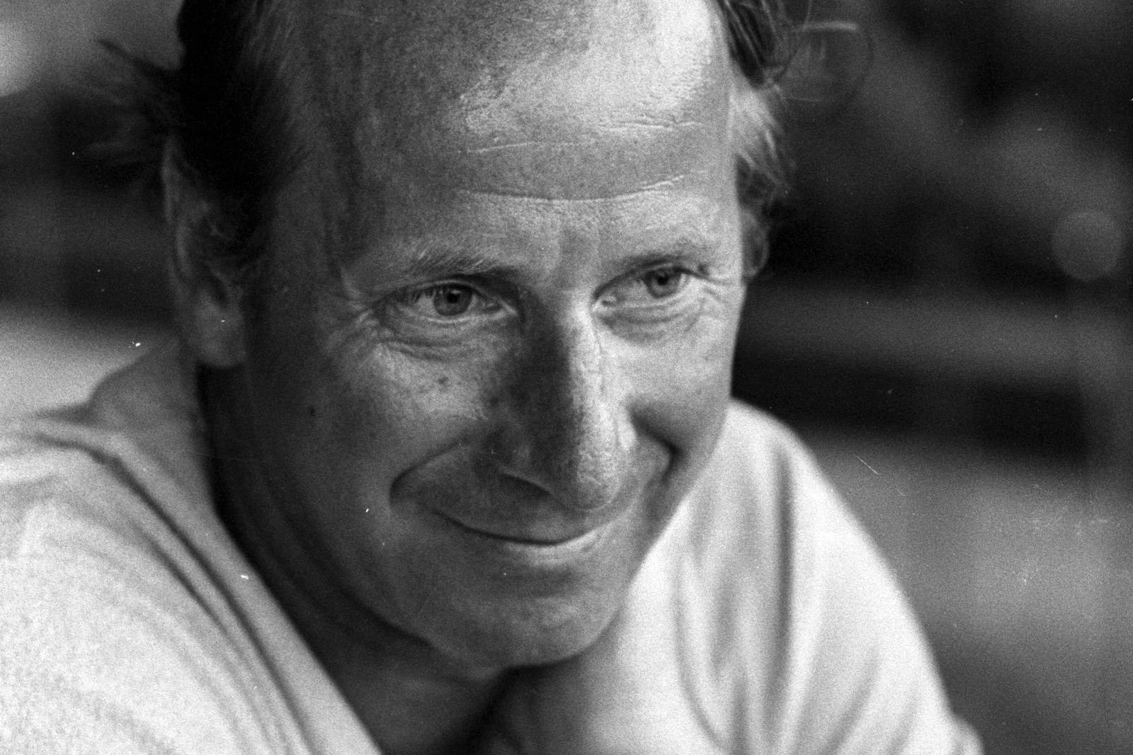 Morre Sir Bobby Charlton, ícone do futebol inglês e do Manchester ...