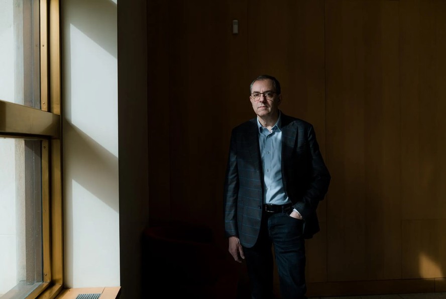 Inteligência Artificial pode ser a 1ª tecnologia a beneficiar a classe ...