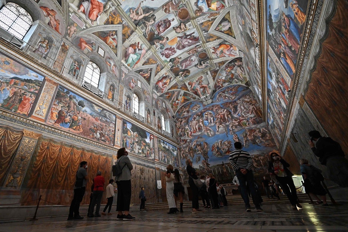 Capela Sistina: saiba qual é o papel da Igreja onde será realizado o conclave para escolha do ...