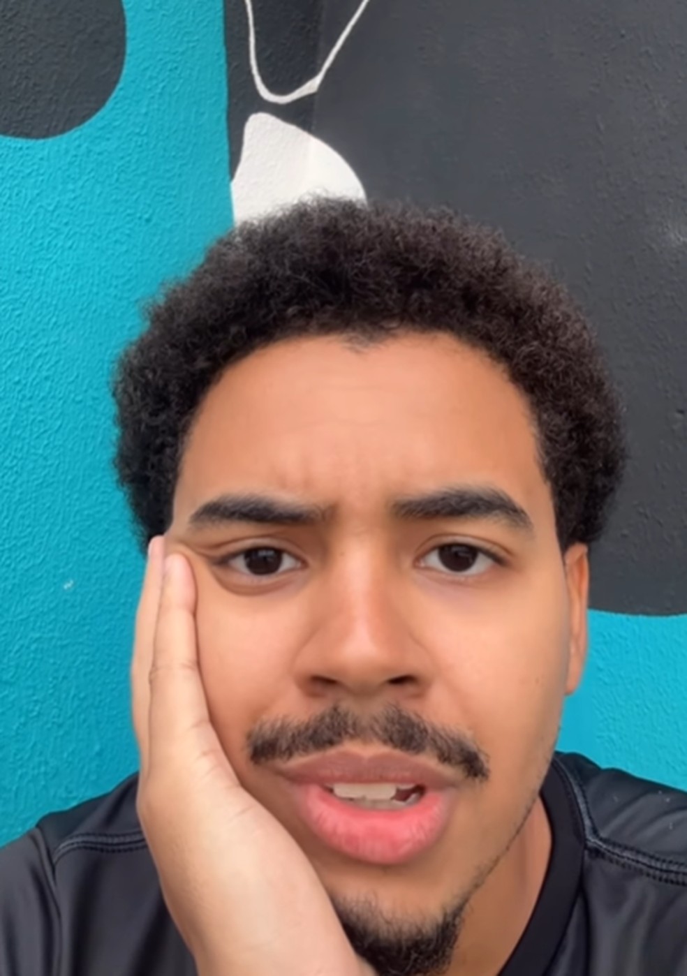 Pedro Ottoni se manifesta após motorista de app contar que recebeu R$ 1 ...