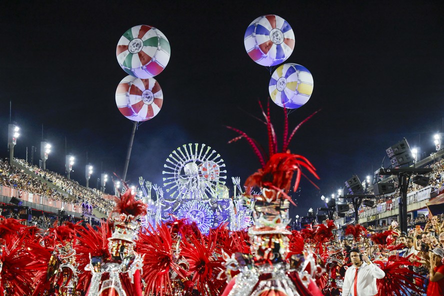 Carnaval 2027: veja as escolas do Grupo Especial que já anunciaram seus ...