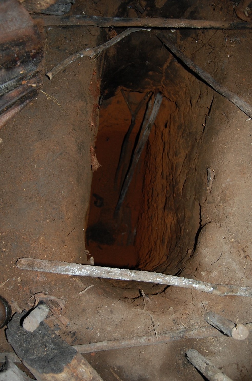 'Índio do Buraco': Supremo autoriza criação de Parque Nacional Tanaru ...
