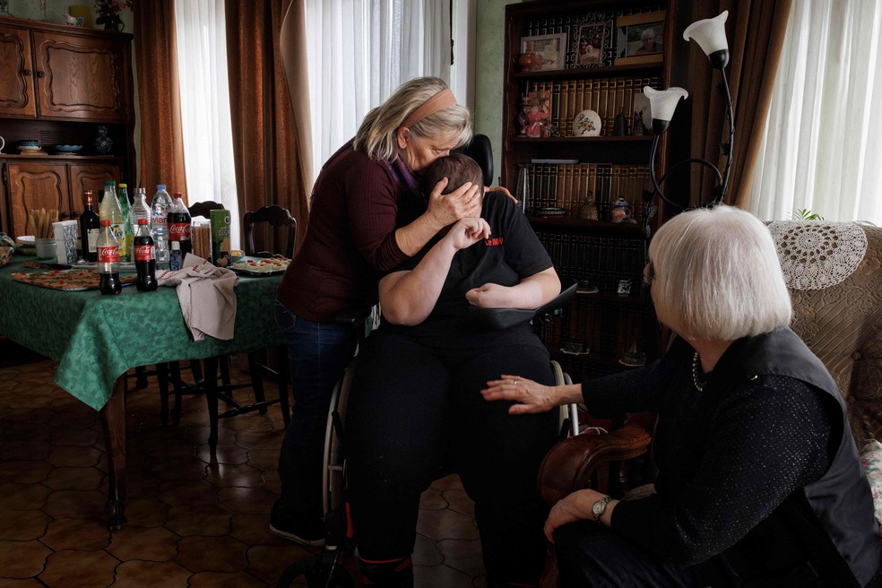 Mulher viaja à Bélgica para ter acesso à eutanásia; entenda como ...