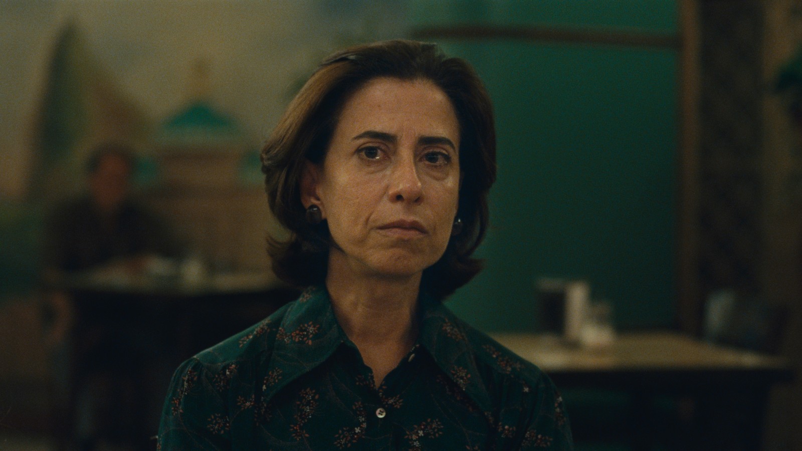 Fernanda Torres ganha o prêmio Satellite Awards de melhor atriz de ...