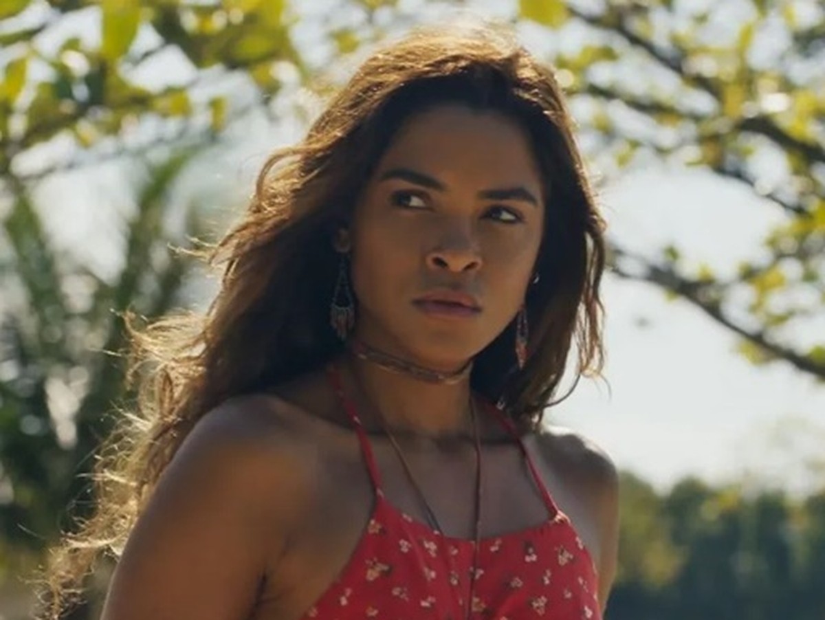 'Travessia': Brisa faz descoberta sobre passado de Guerra que reforça ...