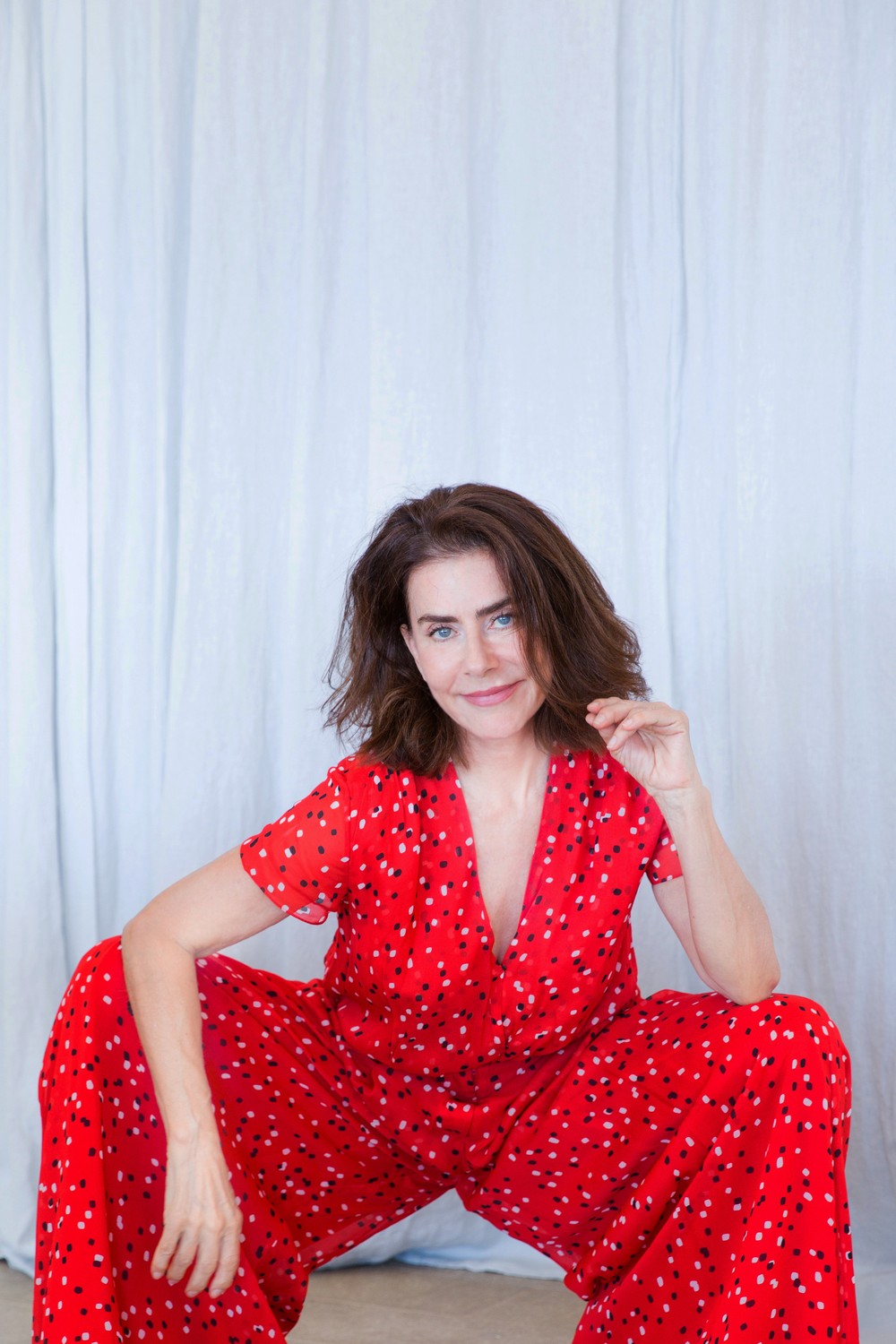 Maitê Proença se abre sobre descobertas sexuais, menopausa interrompida ...