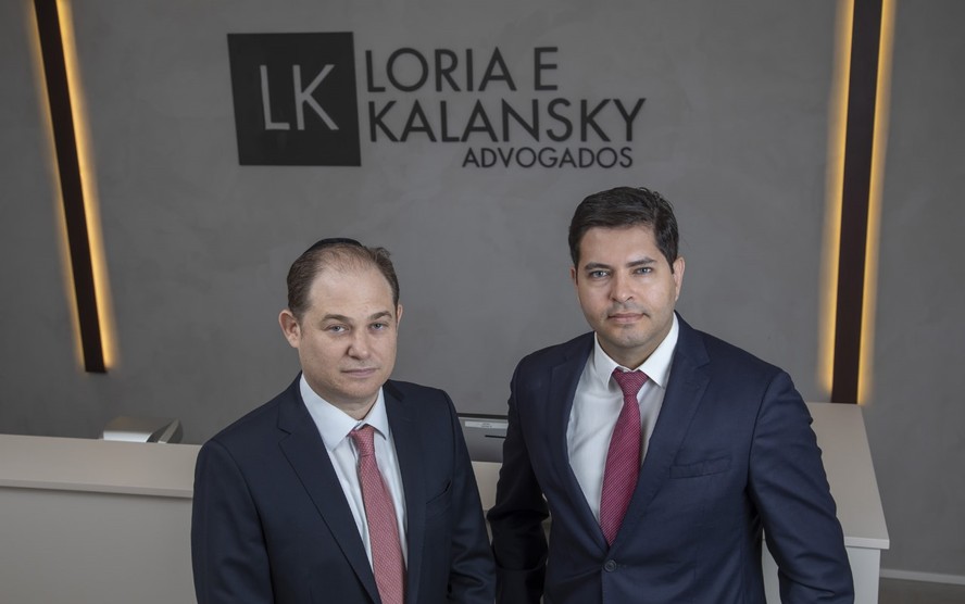 A nova missão de uma banca brasileira: recuperar bilhões escondidos no ...