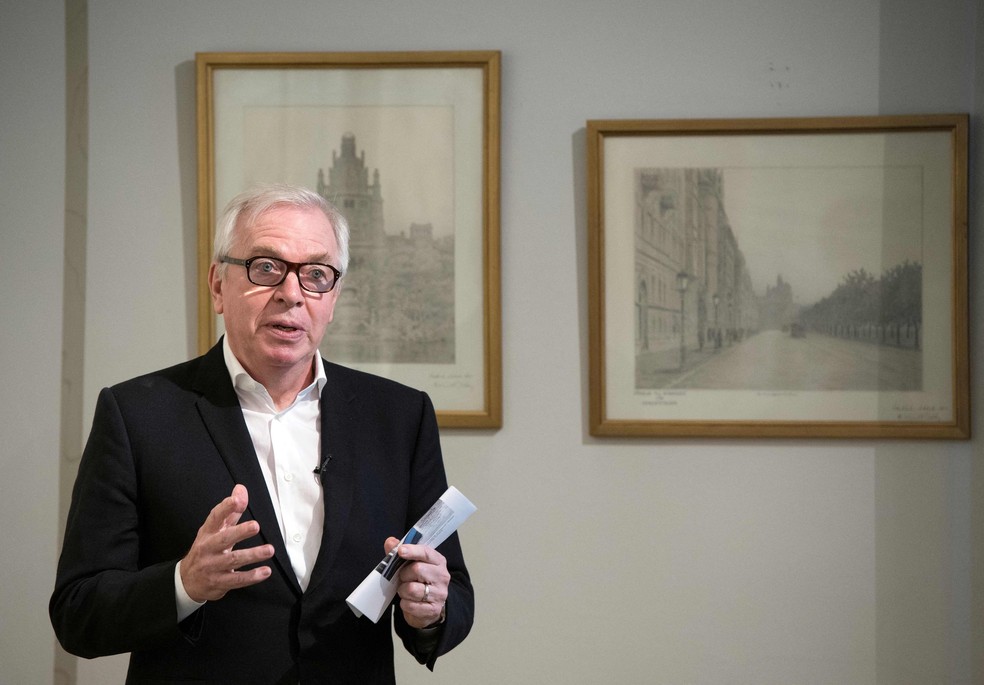 David Chipperfield ganha o Pritzker, maior prêmio da arquitetura mundial