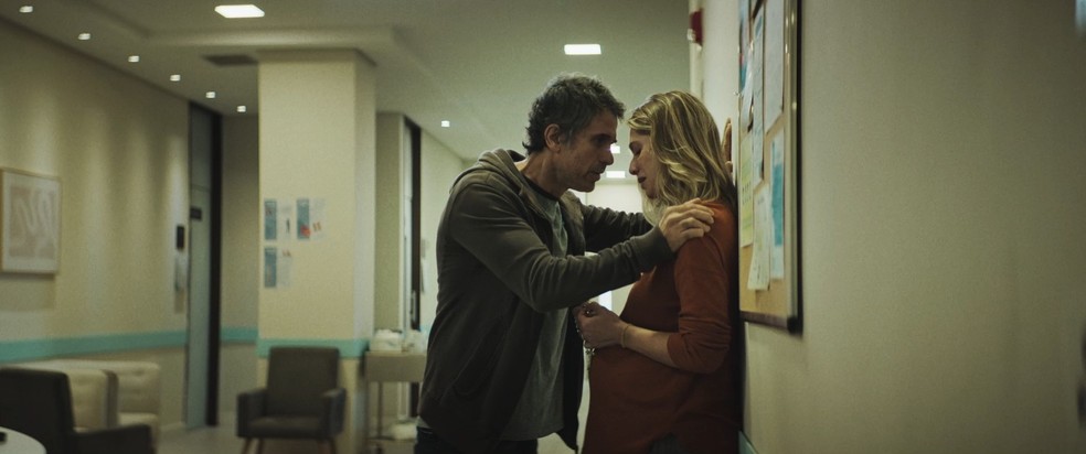 'Inexplicável', drama real com Letícia Spiller e Eriberto Leão, chega aos cinemas nesta quinta (5)