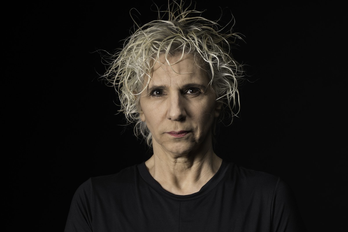 Após 20 anos, Denise Stoklos volta ao Rio com três espetáculos que ...