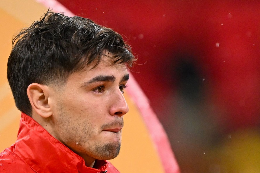 Brahim Díaz se desculpa por pênalti perdido e lamenta vice com Marrocos ...