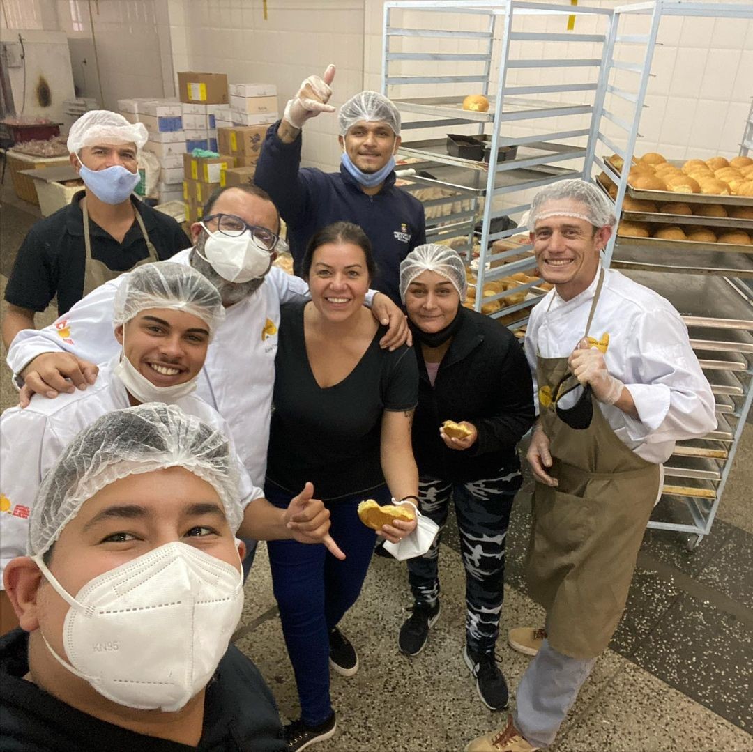 50 Best: Janaína Torres Rueda é eleita a melhor chef mulher do mundo ...