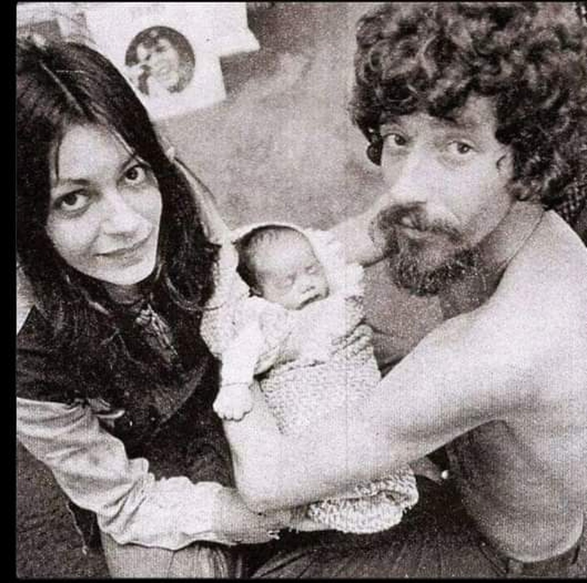 Ex-mulher de Raul Seixas, Gloria Vaquer morre nos Estados Unidos aos 74 ...