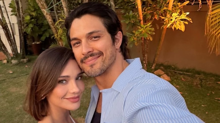 Conheça Nilma Quariguasi, a discreta esposa de Romulo Estrela que ...