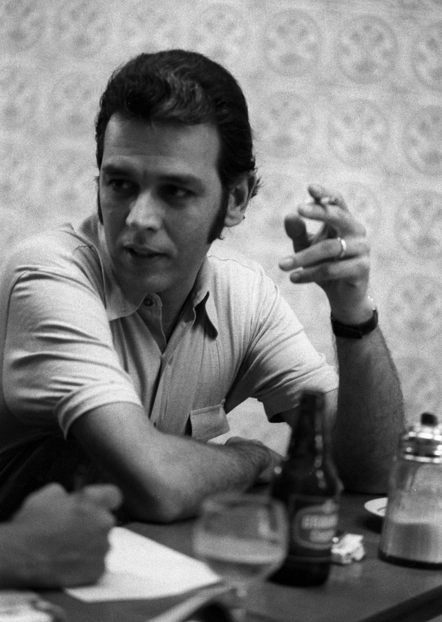 Morre Carlos Lyra, ícone da bossa nova, aos 90 anos