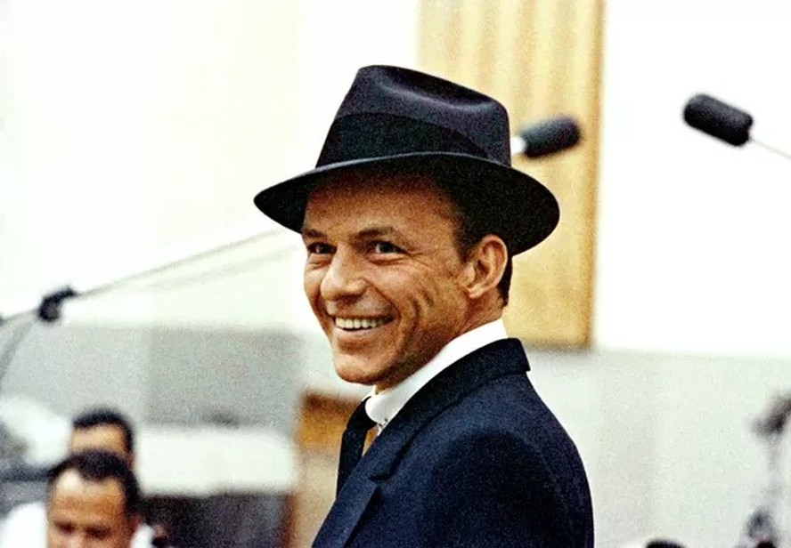 Frank Sinatra completaria 110 anos: relembre a vida do artista que se ...