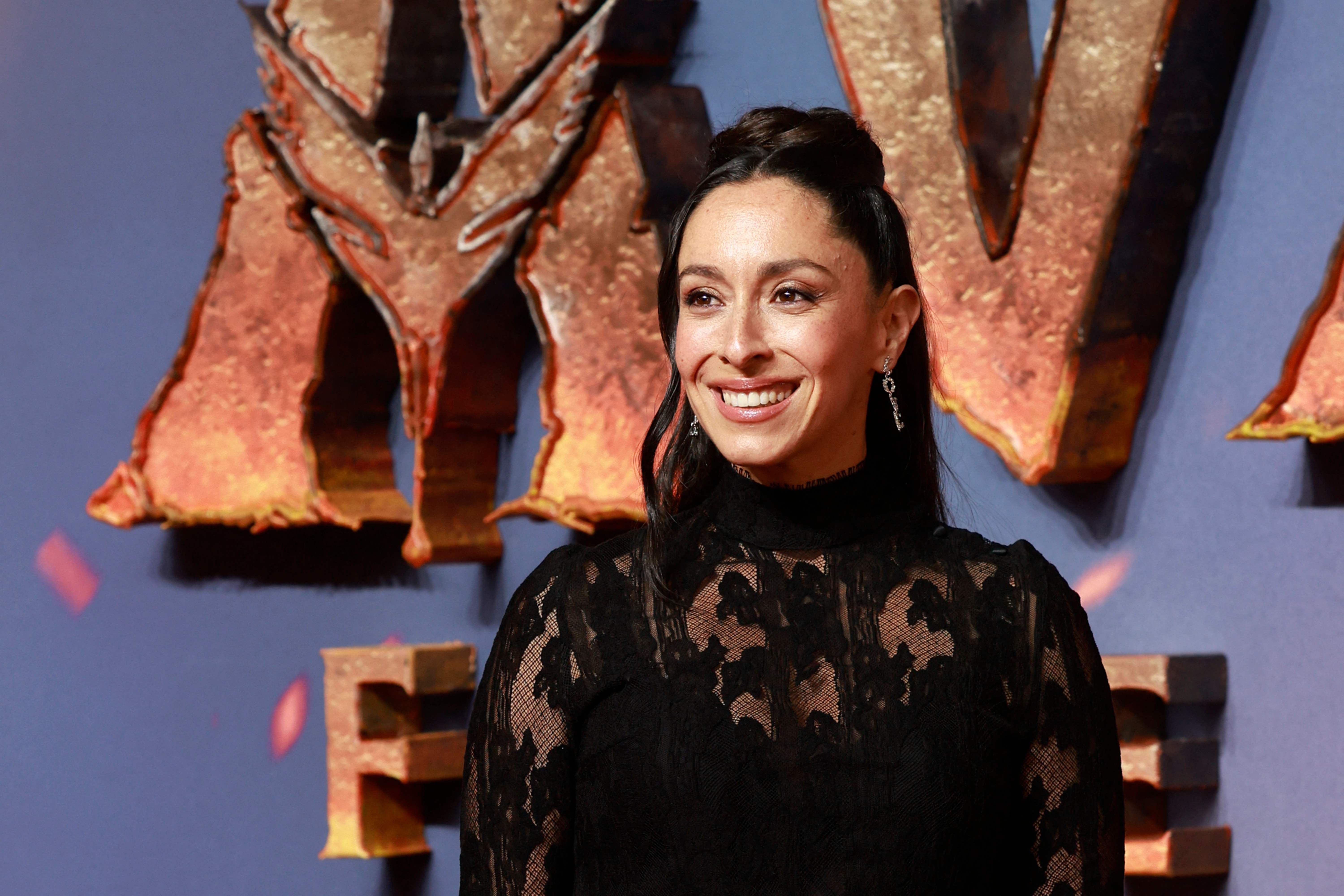 Vilã em sequência de 'Avatar', neta de Charlie Chaplin diz que chegou a ...