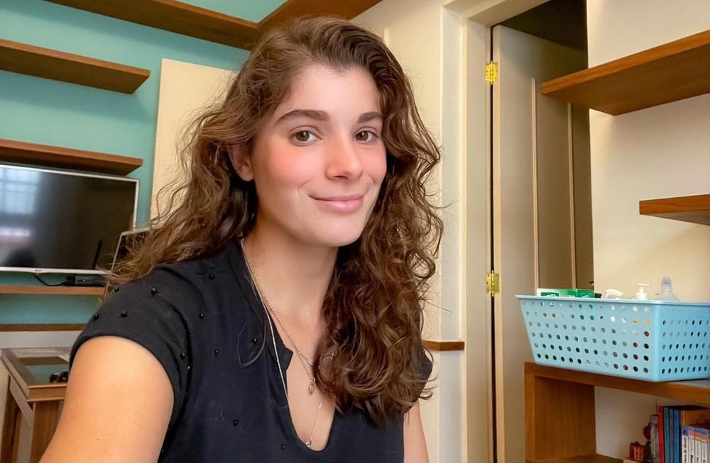 Giulia Bertolli se muda da casa da mãe, Lilia Cabral: 'Morrerei de saudades'