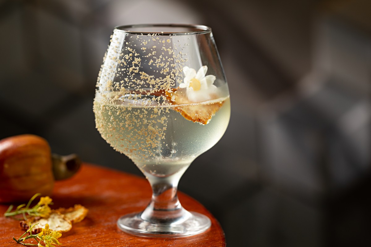 Coquetelaria ultrapassa os limites da borda da taça e investe na ...