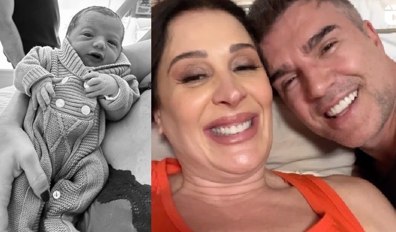 Jarbas Homem de Mello diz como será carnaval de Claudia Raia com Luca. Veja outras ...