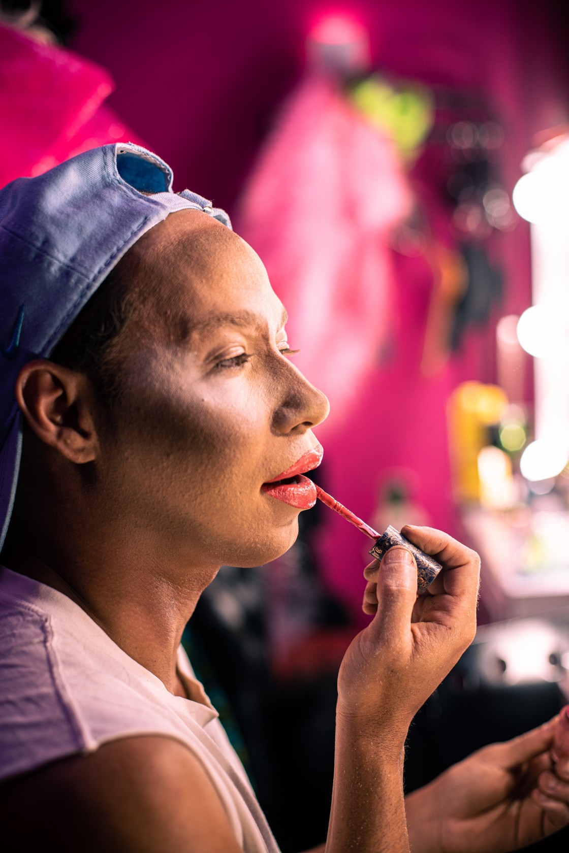 Arte drag ocupa diferentes palcos da cidade e ganha força com a estreia ...