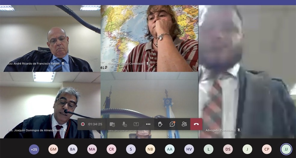 Caso Henry: Justiça determina volta de Monique para a cadeia