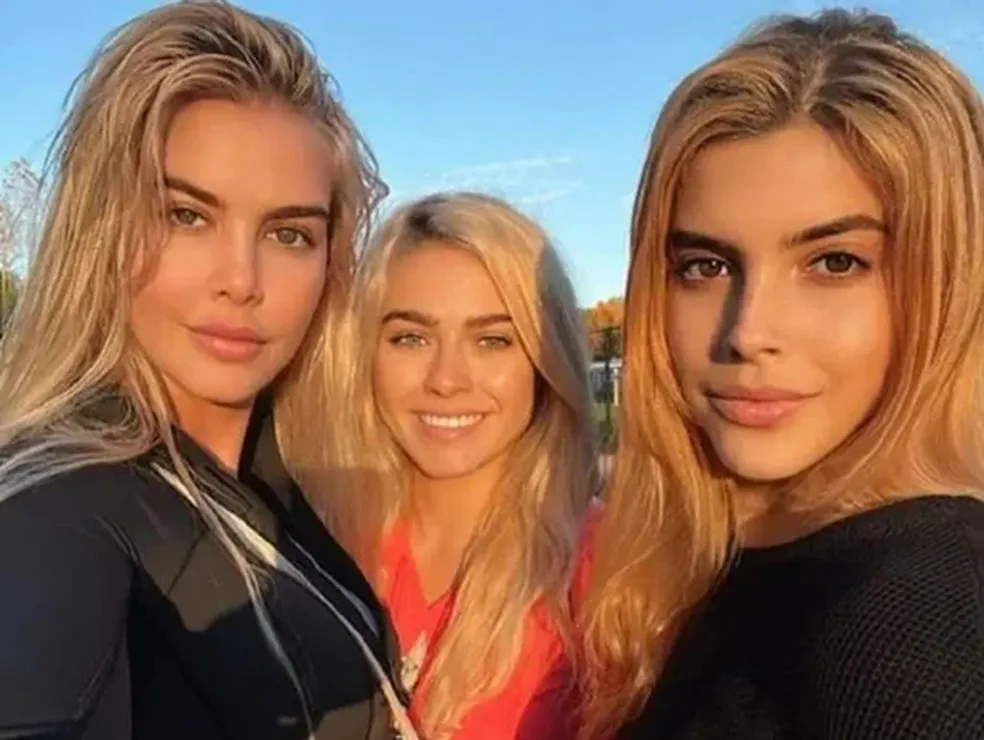 Jovem rompe o silêncio, diz ter ficado 'sob total poder' de Kat Torres ...