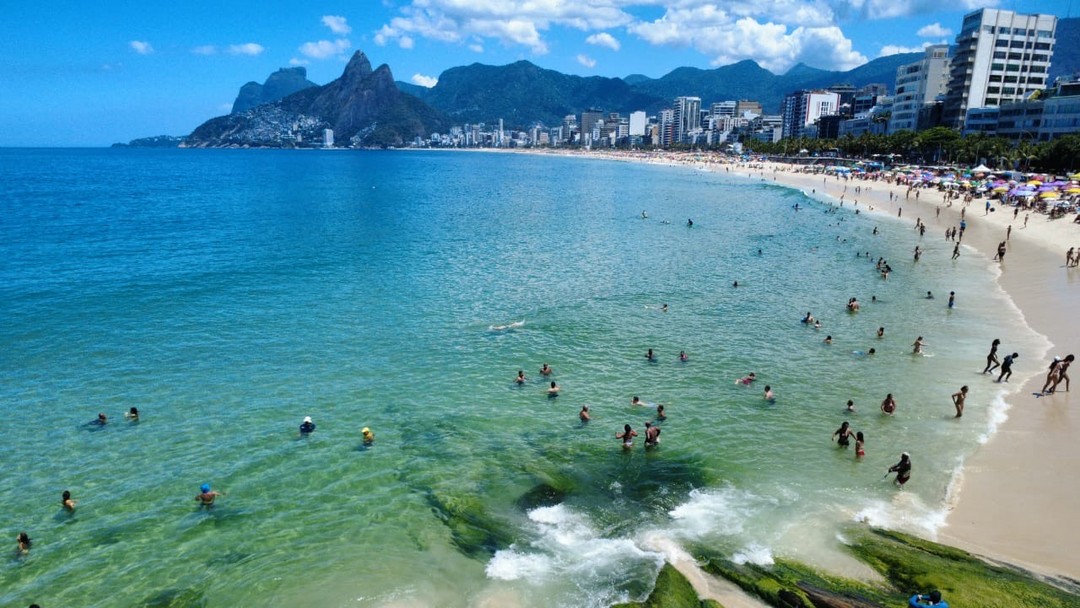 Alexandra Forbes | O GLOBO