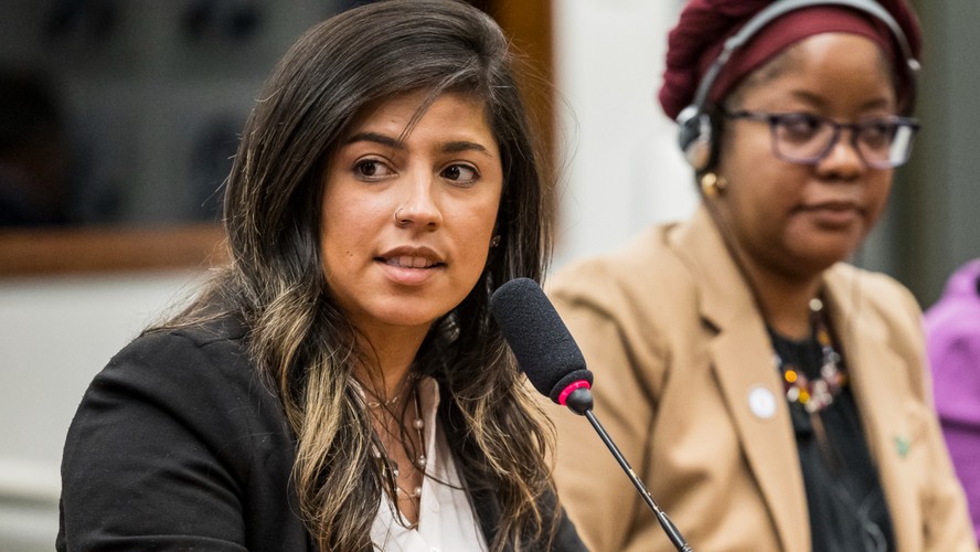 Vivi para contar: 'Sem a contribuição dos imigrantes, EUA não iriam ...