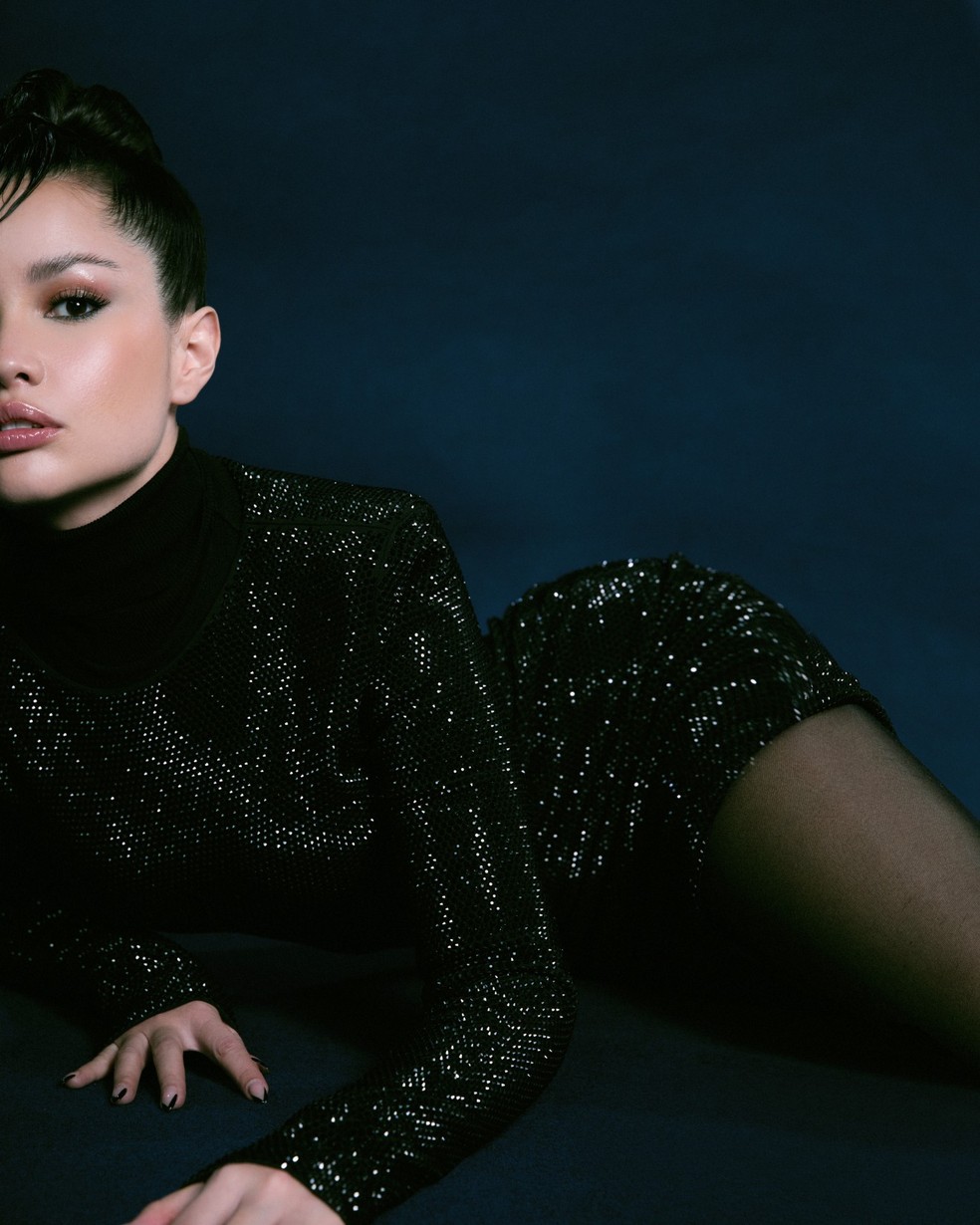 Prestes a lançar single, Juliette Freire abre o jogo sobre solidão ...