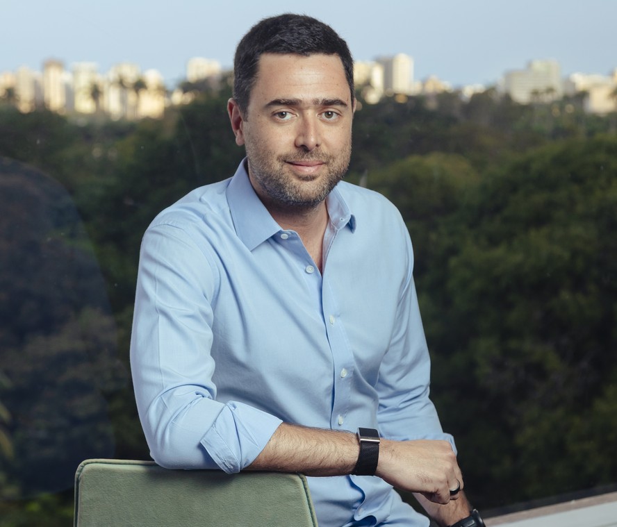 Roberto Marinho Neto: conhecimento do público e alcance são trunfos ...