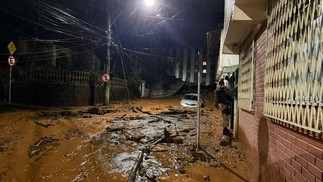 Temporal em Minas Gerais deixa ao menos 30 mortos em Juiz de Fora e Ubá ...